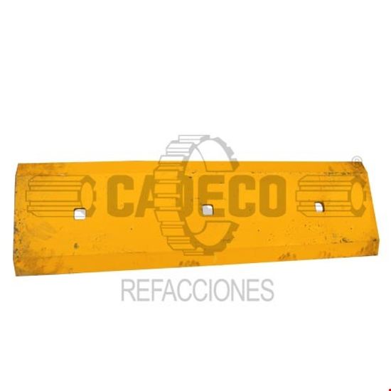 1K6853 - conexion para equipo Caterpillar® - cadecomx