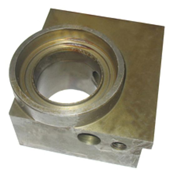 3161079 - Frame As para equipo Caterpillar® - cadecomx