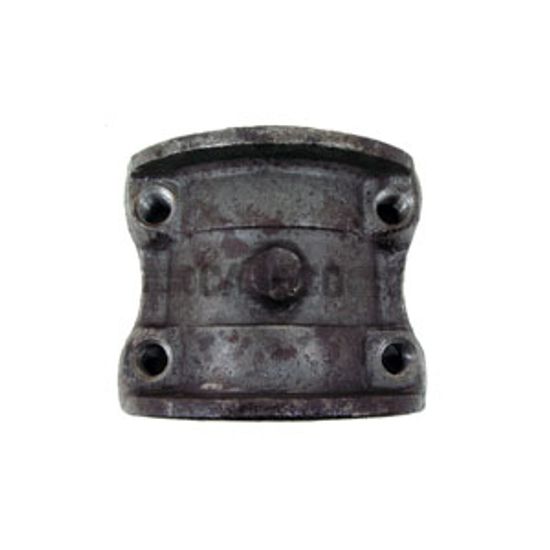 FCR - S6914 - Kit de buje trifuncional para tornillo de 1 1/8" - cadecomx