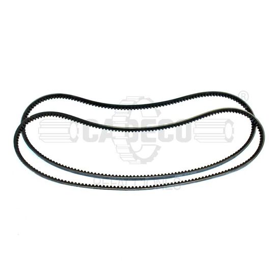 2213775 - Banda para motor de equipo Caterpillar® - cadecomx