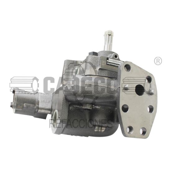 5I7666 - Empaque para motor de equipo Caterpillar® - cadecomx