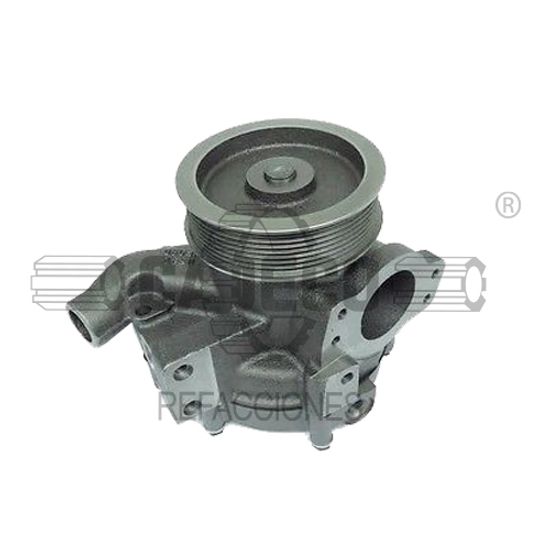 4N0685 - Buje para cigüeñal de equipo Caterpillar® - cadecomx