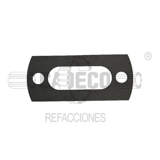 A142098 - Sello - Grommet Uso General para equipo Case® - cadecomx