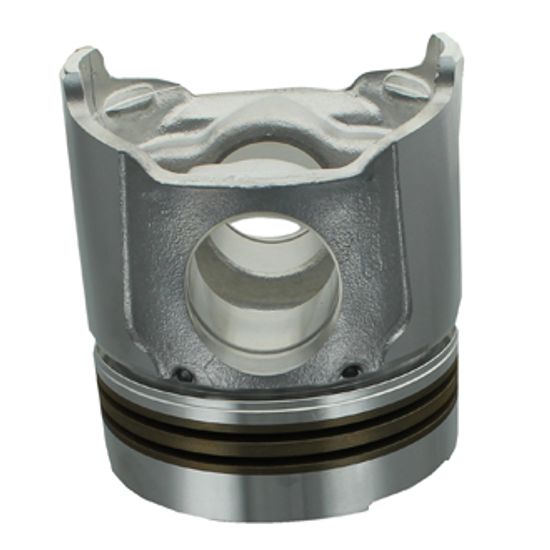 2S1285 - Inner Air Element with 6 Bolts - cadecomx