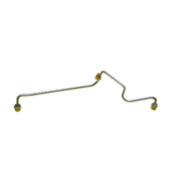 1834494 - Banda para motor de equipo Caterpillar® - cadecomx