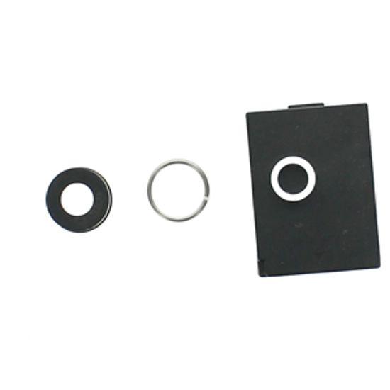 1491912 - Filtro de aire Sello Rad Cabina para equipo Caterpillar ...