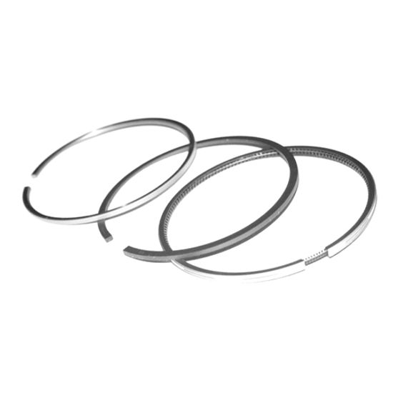 1834494 - Banda para motor de equipo Caterpillar® - cadecomx