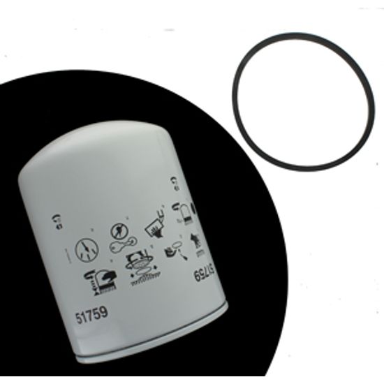 1M1571 - Anillo Guia - Banda Cilindro Hidraulico para equipo ...