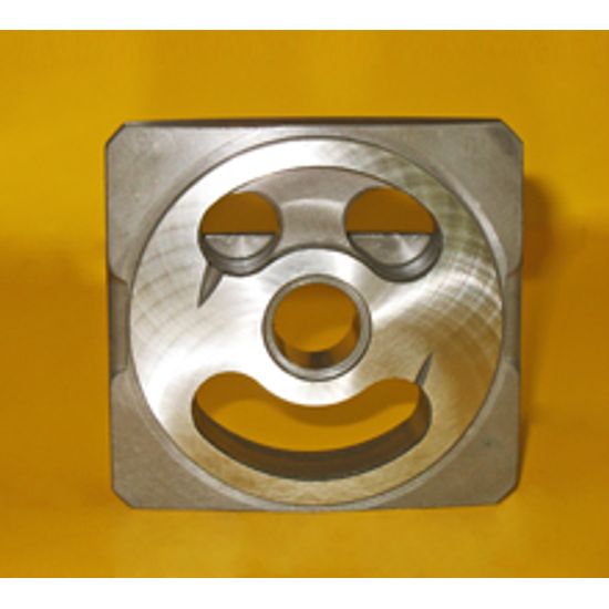 5S6684 - Bomba de agua para motor Caterpillar® - cadecomx