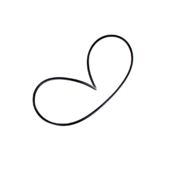 3124248 - Sello-As-Buffer - Uso Gen para equipo Caterpillar® - cadecomx