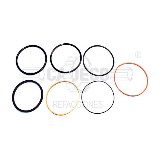 R123542 - Empaque Tapa de Punterias para equipo John Deere® - cadecomx