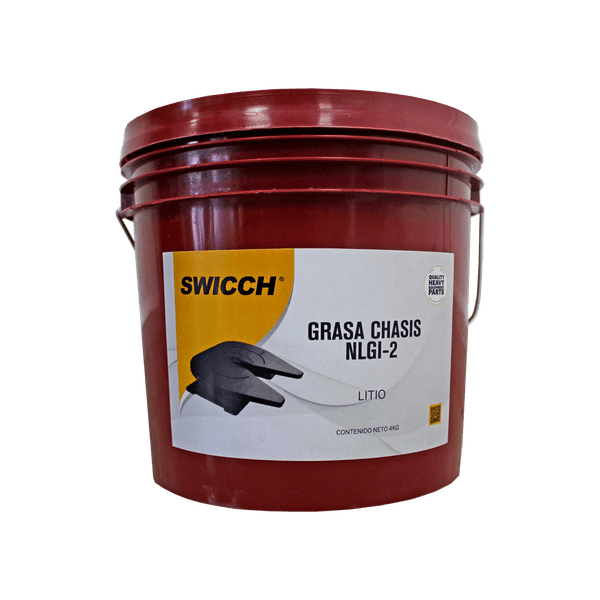 Grasas - Construcción | CADECO