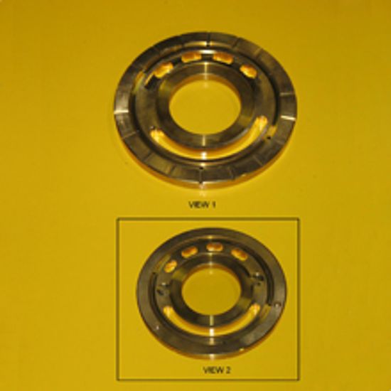 2W9978 - Cooler G Hyd para equipo Caterpillar® - cadecomx