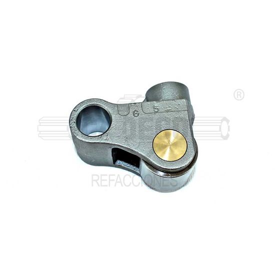 1G7197 - Filtro de aire Ovalado para equipo Caterpillar® - cadecomx