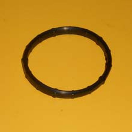 4W6691 - Inner Air Element with 6 Bolt Holes - cadecomx