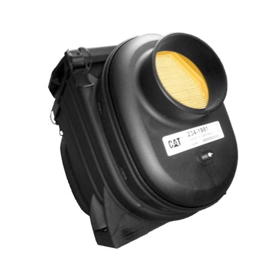 3I1032 - Filtro de aire Tipo Panel para equipo Caterpillar® - cadecomx