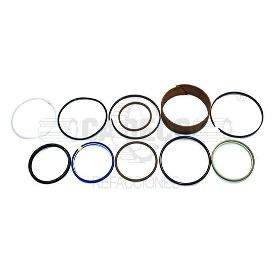 R116515 - Empaque de Cabeza para equipo John Deere® - cadecomx