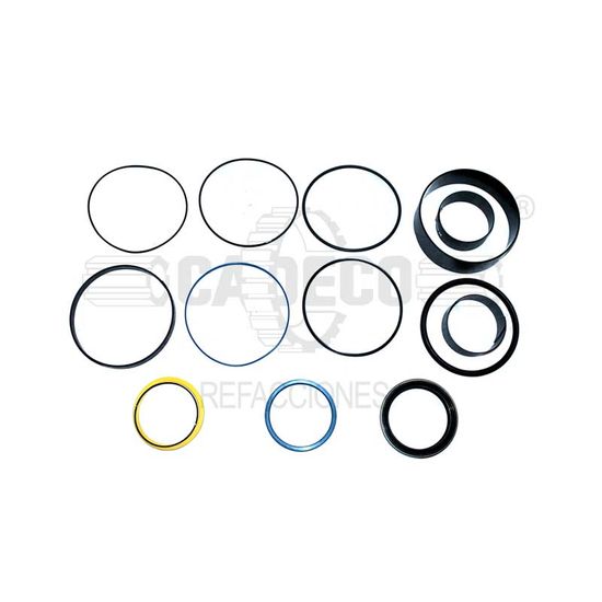 PA638 - Filtros marca Baldwin - cadecomx