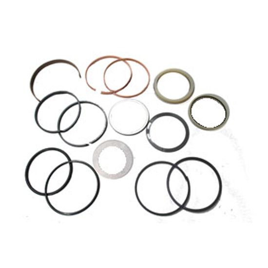 L32100 - Sello - Sistema Hidraulico para equipo Case® - cadecomx