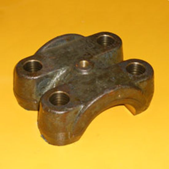 7W0182 - Tapa para equipo Caterpillar® - cadecomx