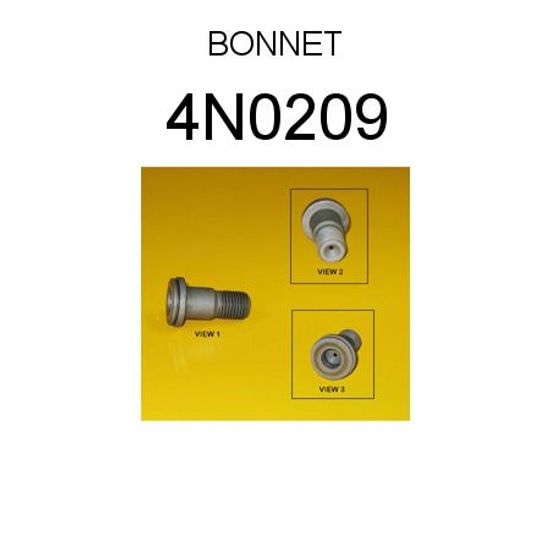 BF7656 - Filtro de combustible - cadecomx