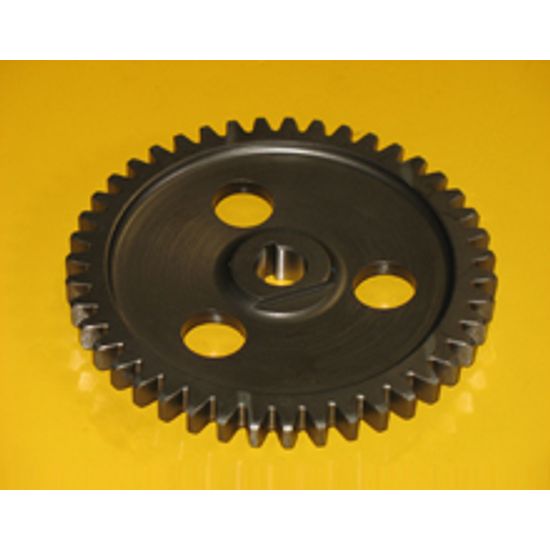 2229020 - Filtro de Aire Sello Radial Externo - cadecomx