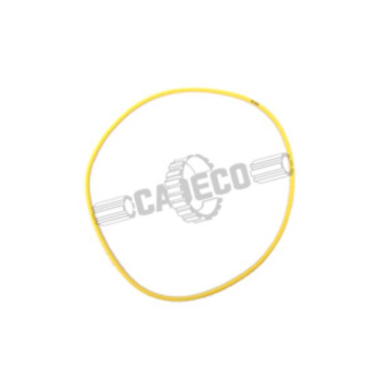 2040952 - Manguera para radiador - cadecomx