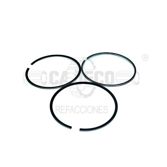 1661494 - Sello - O-Ring Uso General para equipo Caterpillar® - cadecomx