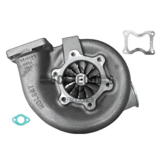 1628869 - Bomba de paletas - Pump GP-VN BSC-A Caterpillar® - cadecomx