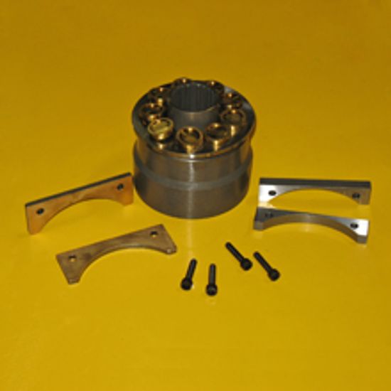 1390566 - Sello-As - Uso General para equipo Caterpillar® - cadecomx