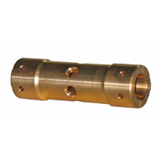 3520206 - Bomba de agua para motor C11/C13 Caterpillar® - cadecomx