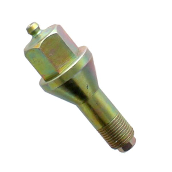 Valvulas Hidráulicas - Maquinaria Minera | CADECO