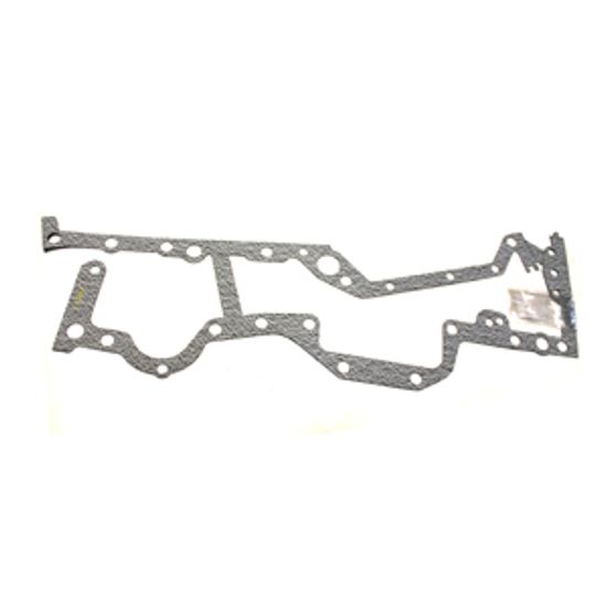 4560207 - Kit de sellos para equipo Caterpillar® - cadecomx
