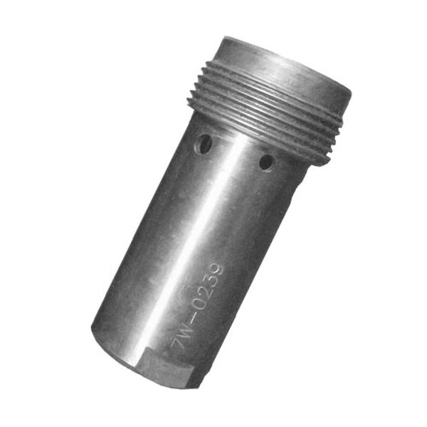 Valvulas Hidráulicas - Maquinaria Minera | CADECO