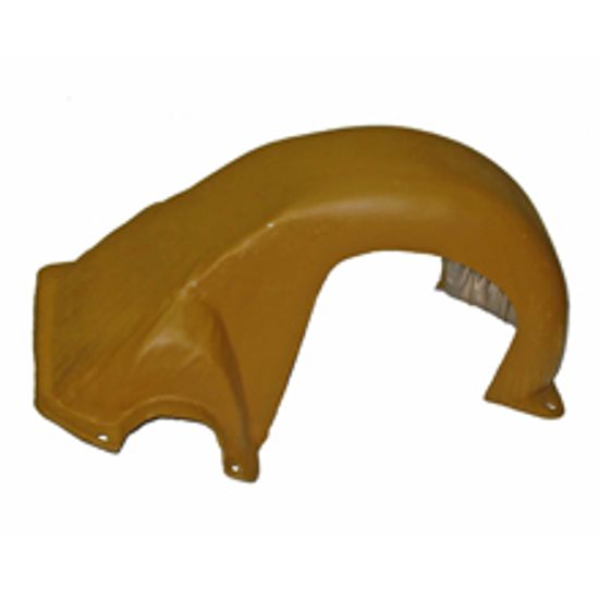 1990697 - Reten para equipo Caterpillar® - cadecomx