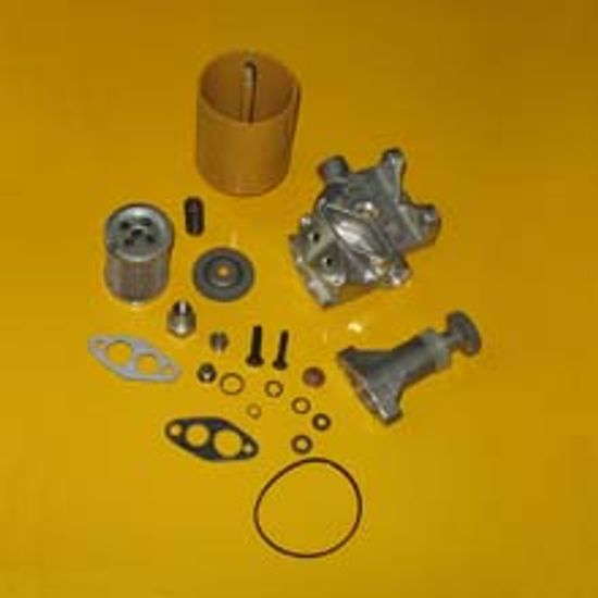 7W0182 - Tapa para equipo Caterpillar® - cadecomx