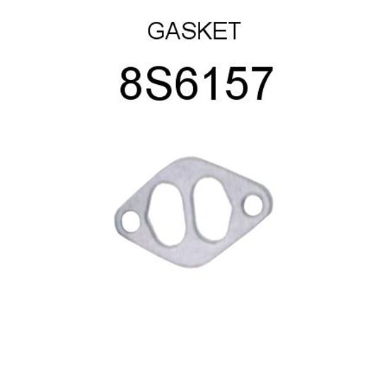 4P8915 - Gasket- para equipo Caterpillar® - cadecomx