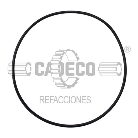 2223909 - Retén trasero de cigüeñal para equipo Caterpillar® - cadecomx