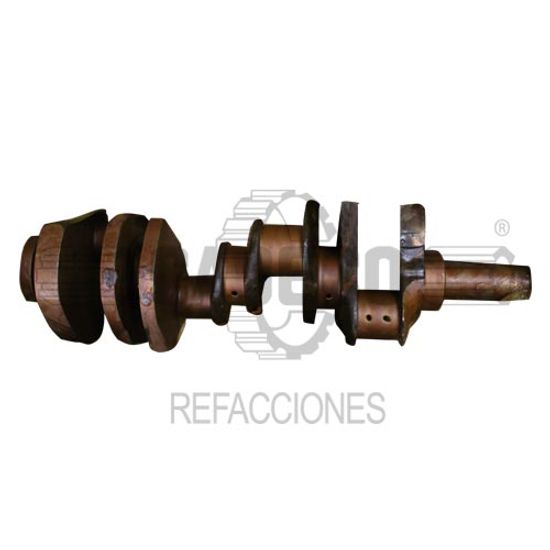 1822245C1 - Capuchón para cabeza de motor Navistar® - cadecomx