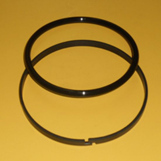 3124248 - Sello-As-Buffer - Uso Gen para equipo Caterpillar® - cadecomx