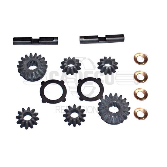 1935016 - Flange para equipo Caterpillar® - cadecomx