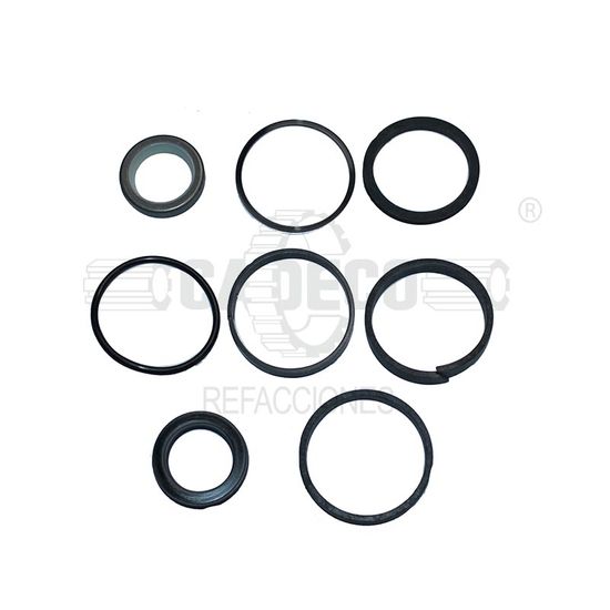 5S6795 - Chamber A para cabeza de motor Caterpillar® - cadecomx