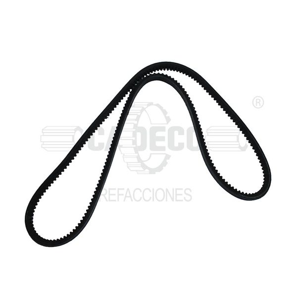 Bandas de motor para maquinaria de transporte | CADECO