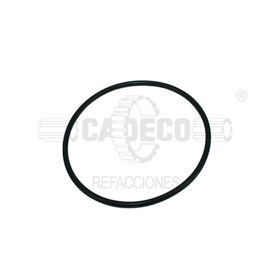 4W6691 - Inner Air Element with 6 Bolt Holes - cadecomx