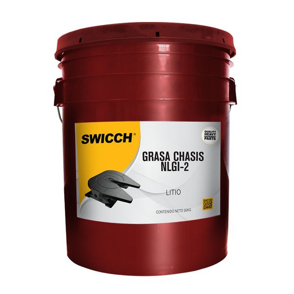 Grasas - Construcción | CADECO