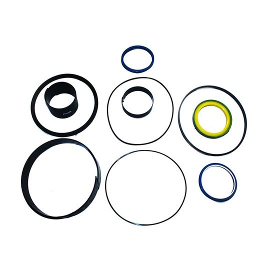 1543064 - Válvula Selonoide para equipo Caterpillar® - cadecomx