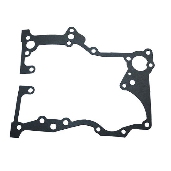 4W6691 - Inner Air Element with 6 Bolt Holes - cadecomx