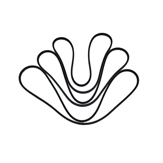 2213775 - Banda para motor de equipo Caterpillar® - cadecomx