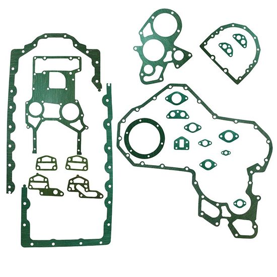 1R9210 - Empaque para motor de equipo Caterpillar® - cadecomx