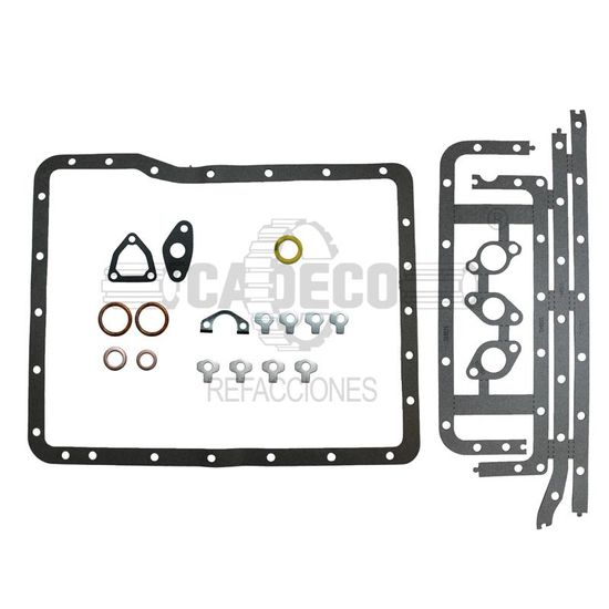 1266671 - Empaquetadura para equipo Caterpillar® - cadecomx